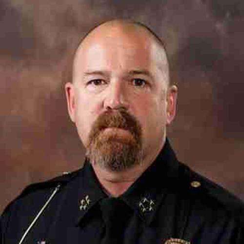 Utah Sheriffs' Association - Sheriff Directory