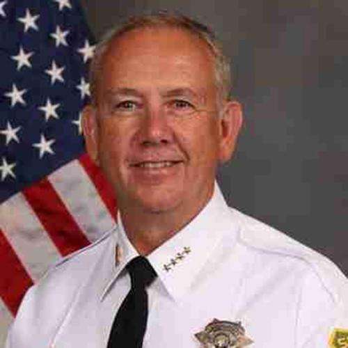 Utah Sheriffs' Association - Sheriff Directory