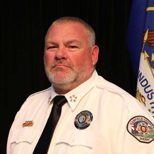 Utah Sheriffs' Association - Sheriff Directory