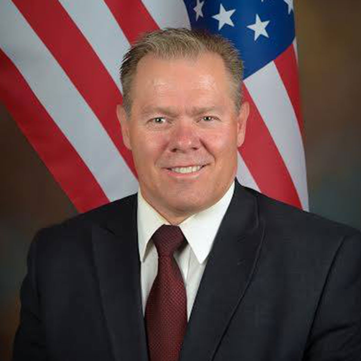 Utah Sheriffs Association - Sheriff Douglas Anderson