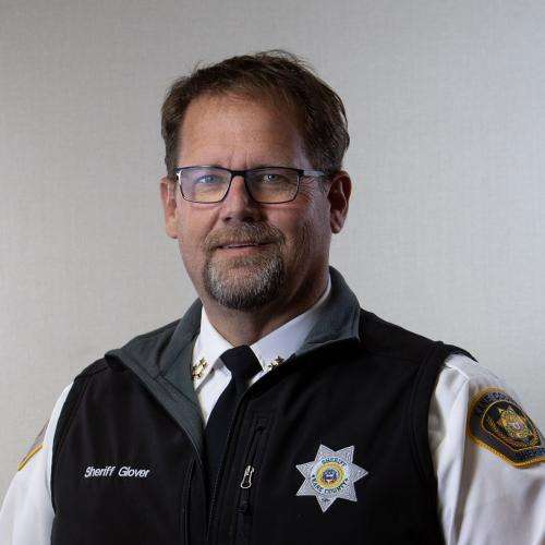 Utah Sheriffs' Association - Sheriff Directory