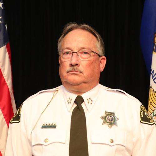 Utah Sheriffs' Association - Sheriff Directory