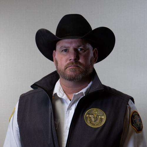 Utah Sheriffs' Association - Sheriff Directory