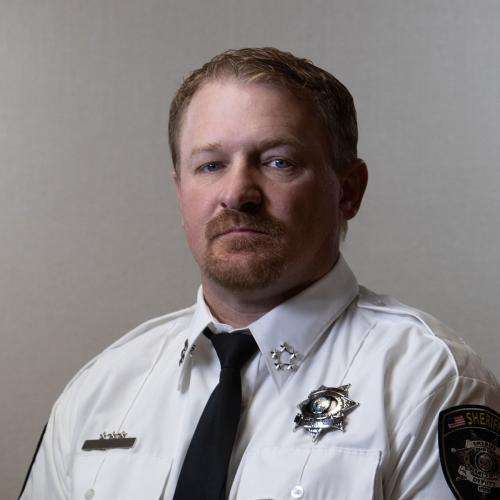 Utah Sheriffs' Association - Sheriff Directory