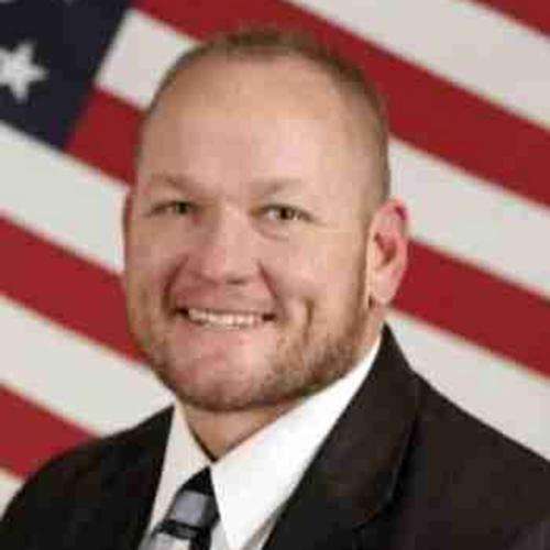 Utah Sheriffs' Association - Sheriff Directory